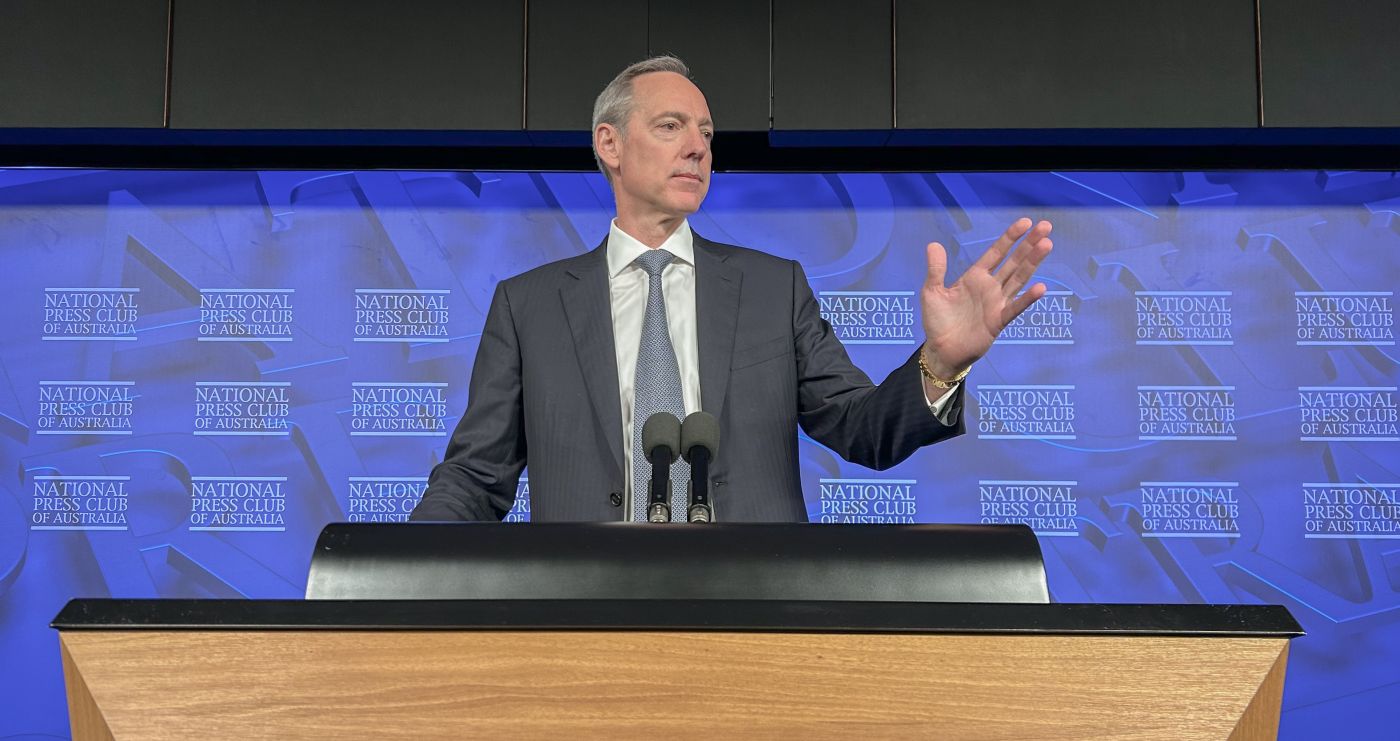 NIOA Group CEO outlines future defence industry action plan - NIOA