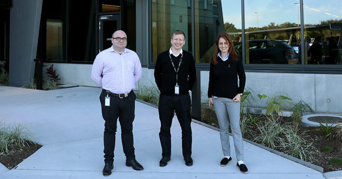 NIOA 2021 Expansion Continued... - NIOA