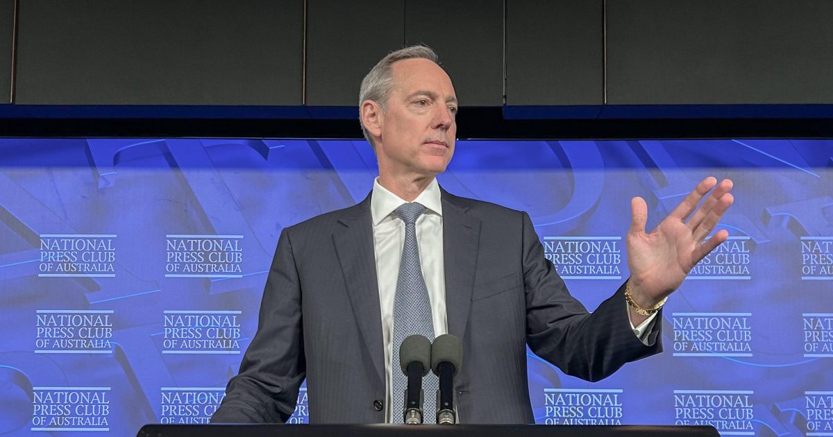 NIOA Group CEO outlines future defence industry action plan - NIOA