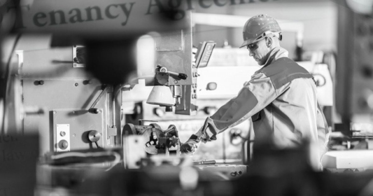 BENALLA MUNITIONS FACILITY - A NEW APPROACH DELIVERING REGIONAL JOBS - NIOA