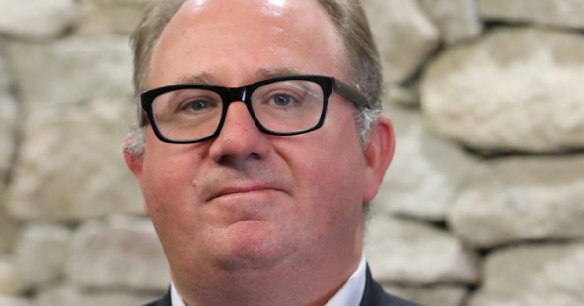 NIOA APPOINTS HON DAVID FEENEY - NIOA