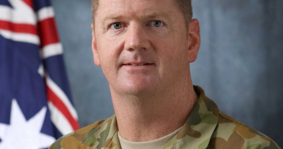 NIOA WELCOMES FERGUS (GUS) McLACHLAN AO - NIOA