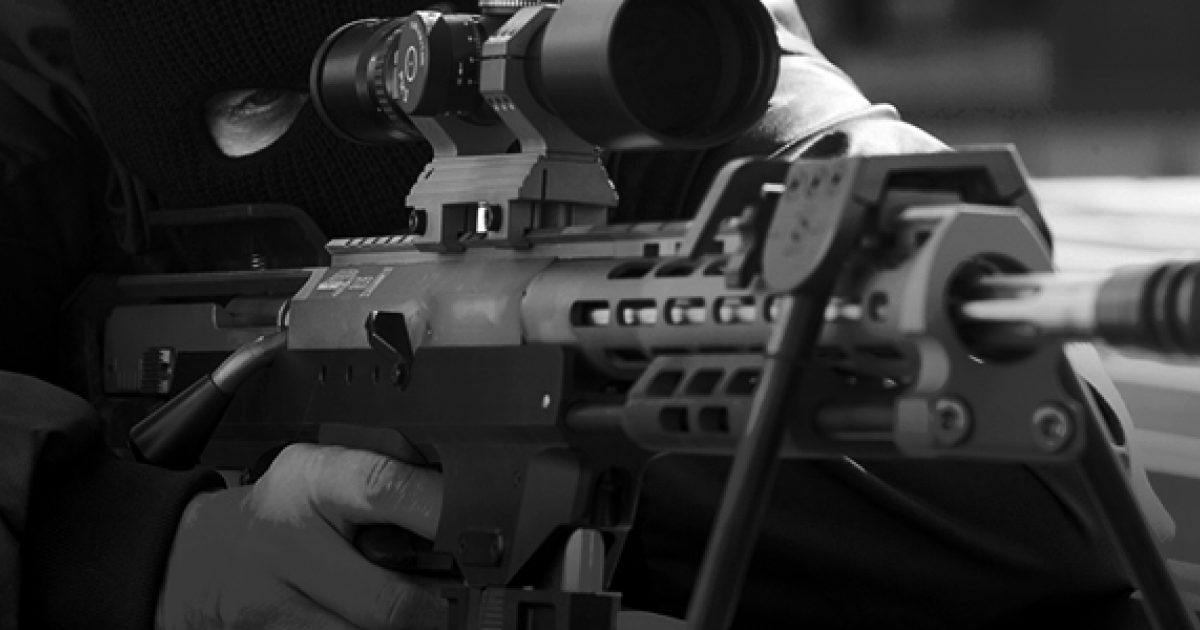 Lapua - Munitions - NIOA