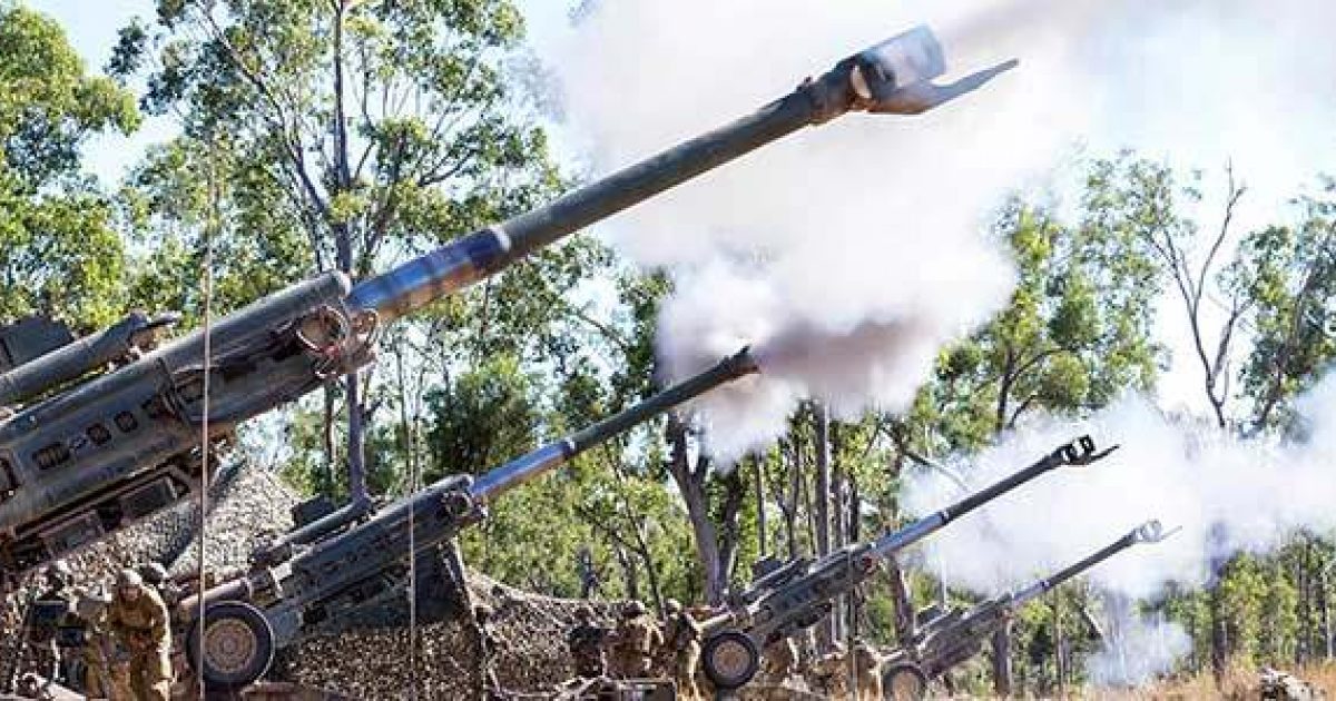 LAND 17 Phase 1C.2 - NIOA